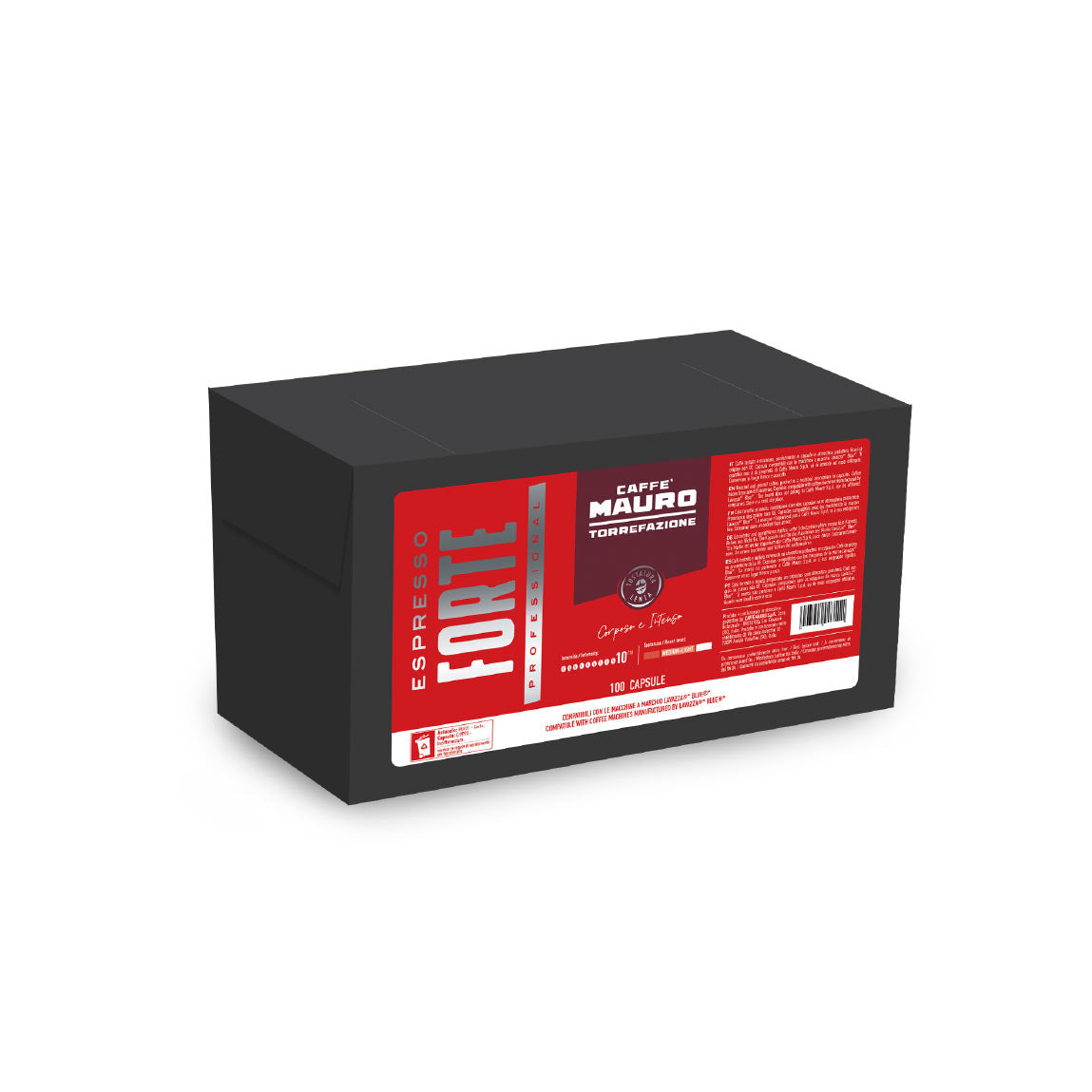 Linea Professional – Shop Caffè Mauro